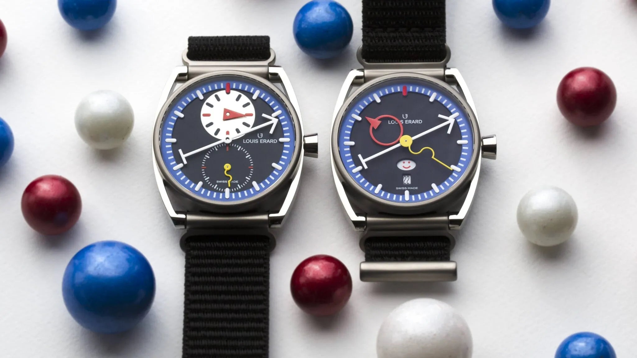 LOUIS ERARD PROUDLY INTRODUCES US SPECIAL EDITIONS DESIGNED BY ALAIN S ...